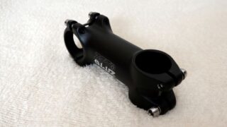 自転車ど素人だけどグラベルロードのバラ完！自作してみるべ！！② ハンドル：M137 SSB（NITTO）ほか | 根魚ね