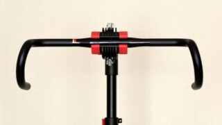 自転車ど素人だけどグラベルロードのバラ完！自作してみるべ！！② ハンドル：M137 SSB（NITTO）ほか | 根魚ね